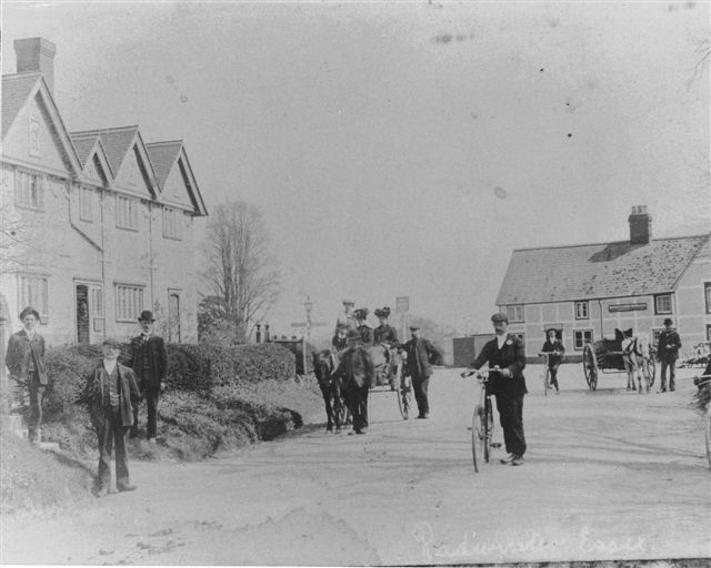 Untitled Document [www.recordinguttlesfordhistory.org.uk]