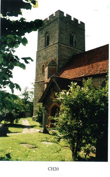 elsenhamrecordersreport2009