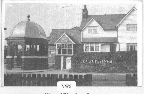 elsenhamrecordersreport2009